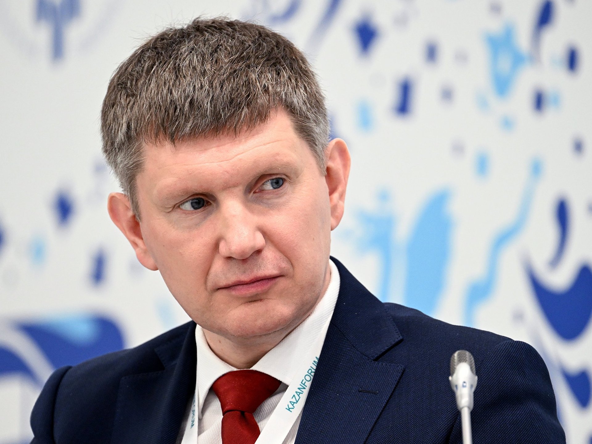 Решетников заявил, что РФ поможет Африке в цифровизации здравоохранения ...