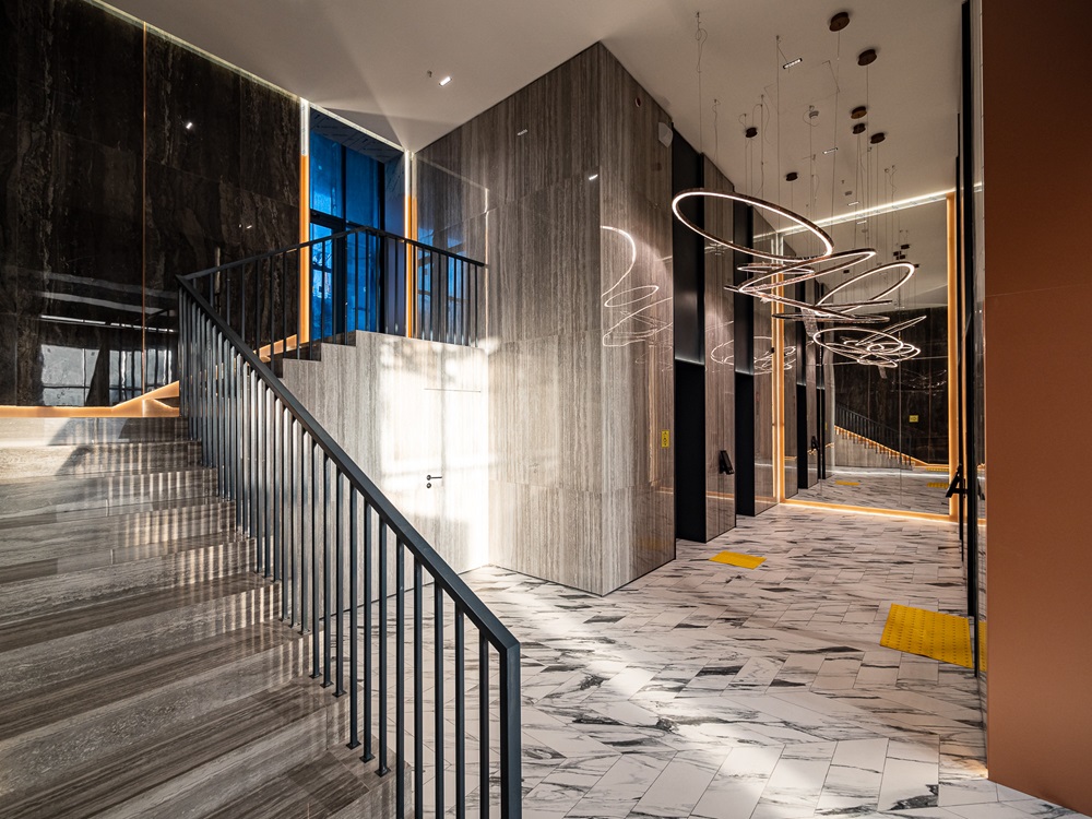 Добро пожаловать в EVER: собственники квартир в первой очереди получают ...