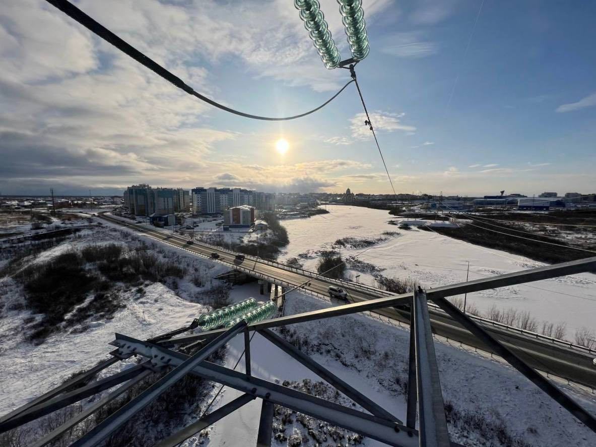 Энергетики направят 200 млн рублей на повышение надежности ...