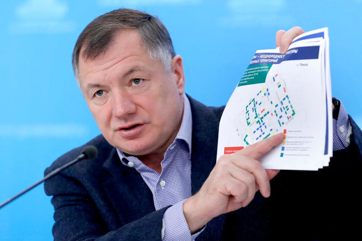 Почему так скромно, Марат, только 18% снижения аварийности???